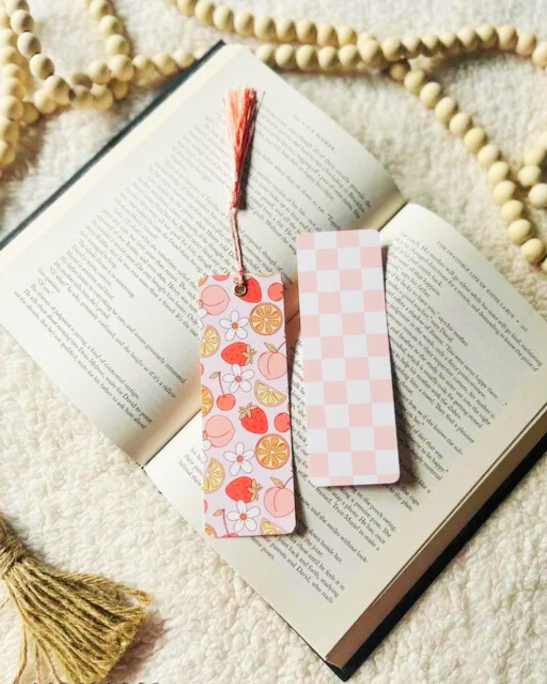 Bookmarks – Pageaters