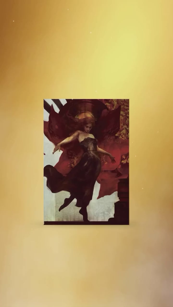 Red Rising (Deluxe Slipcase Edition) – Pageaters